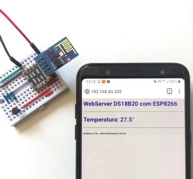 Controle De Luz LDR E Arduino Arduino E Cia