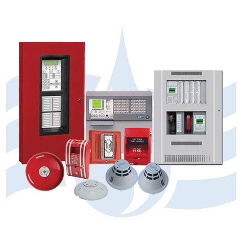 Fire Detection And Suppression Wtl Engineered Solutions