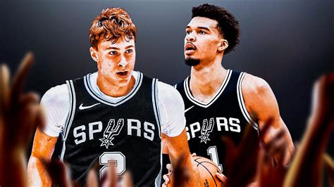 San Antonio Spurs News San Antonio Spurs Rumors Scores And More Clutchpoints