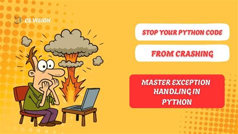 Try Except In Python Exception Handling Tutorial In Hindi 🔥 Complete Python Course 🔥 Youtube