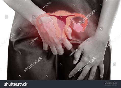Female With Itching Groin Over 290 Royalty Free Licensable Stock