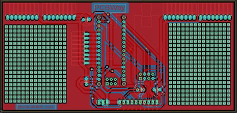 Nrf24l01 Wireless Industrial Temperature Monitoring System Using