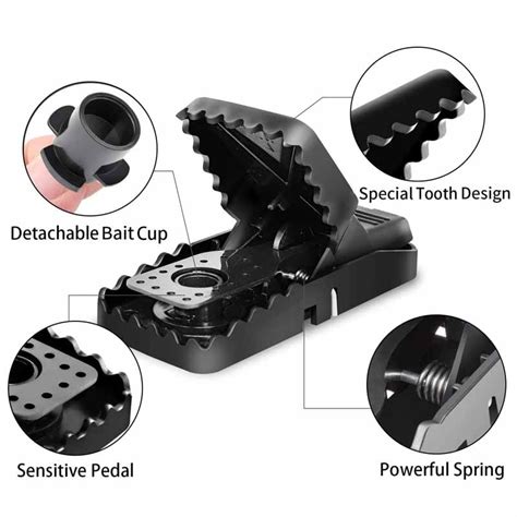 თაგვების მახე Uco ყიდვა ყველაზე იაფად ან განვადებით