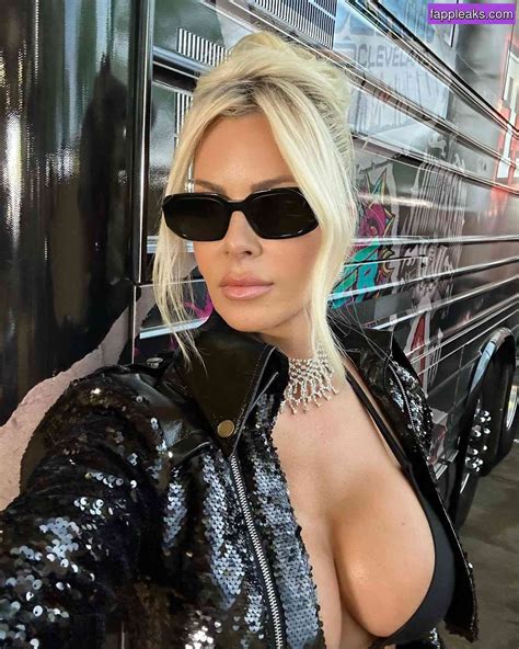 Maryse Wwe Nude Onlyfans Photo