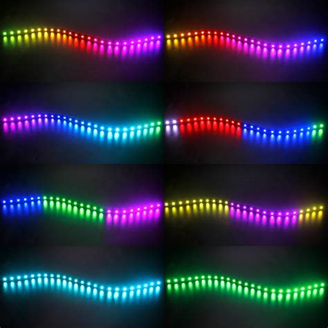 Alitove Bluetooth Music Sync Led Controller Ws2812bws2811