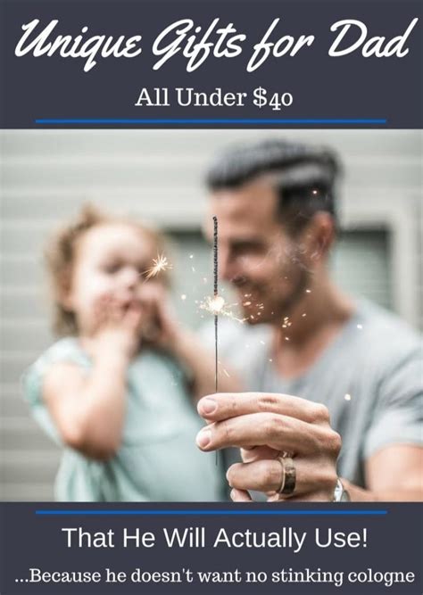 Unique Ts For Dad Under 40 Cheap And Cheeky