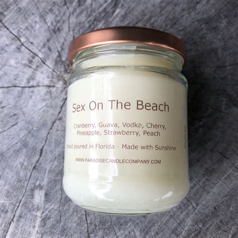 Sex On The Beach Makers Miami