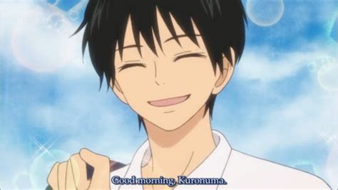 Grains Of Anime Kimi Ni Todoke And Bokura Ga Ita