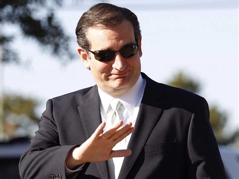 Is Ted Cruz Eligible To Be President Business Insider
