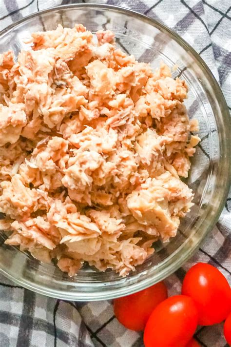 21 Canned Salmon Recipes Nerdy Mamma
