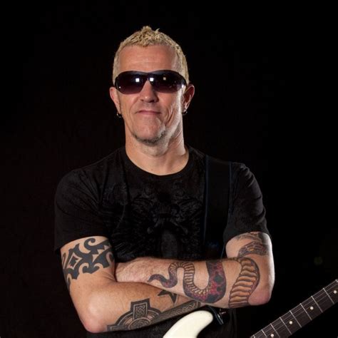 Gary Hoey