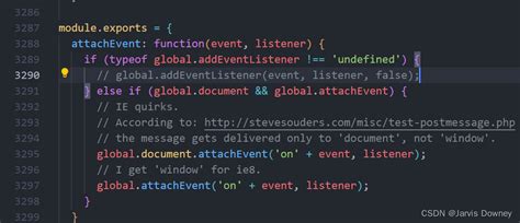浏览器警告：使用了已弃用的功能【卸载事件监听器已被弃用，并且将被移除】卸载事件监听器已被弃用并且将被移除。 Csdn博客