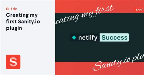 Creating My First Plugin Guide