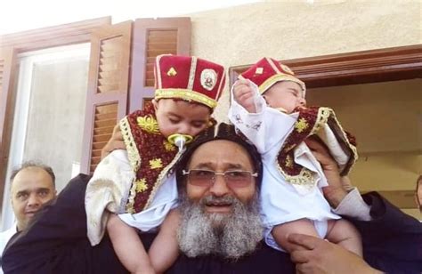 معجزات أبونا نوفير هات ايه من الانجيل المقدس تكون انت فعلا محتاج لها