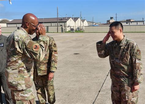 Dvids News 8th Fw Protocol Pulling The Strings From Behind The Scenes