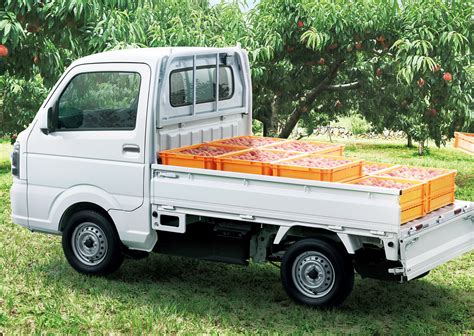 Best Japanese Mini Trucks Buyers Guide And Top Models