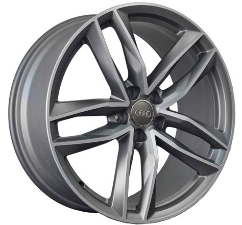 Oryginalne Felgi 20 5x112 Audi A6 C7 C8 A4 B8 B9 4g9601025n Audi A6 As6