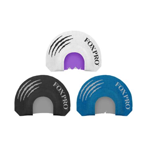 Foxpro Predator Combo Pack