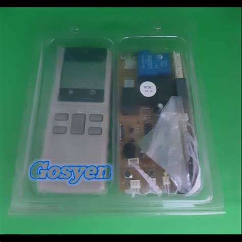 Modul Pcb Ac Multi Trafo Lazada Indonesia