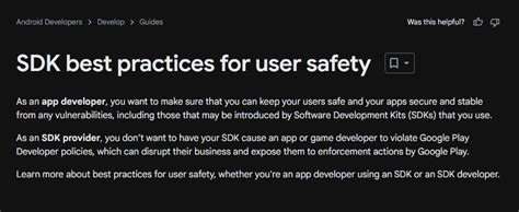 Mobile Sdk What You Need To Know Shake