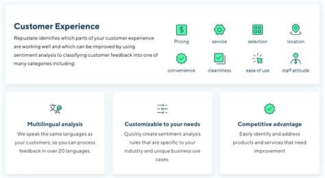 The Best 17 Sentiment Analysis Tools