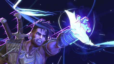 Panduan Lengkap Untuk Pemula Main Prince Of Persia The Lost Crown Dunia Games