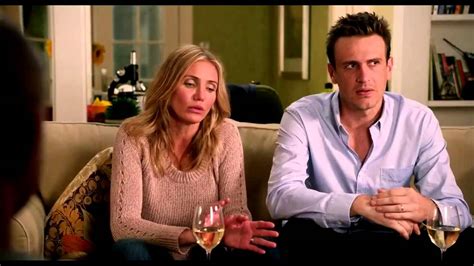 Sex Tape Official Uk Trailer Cameron Diaz Jason Segel Comedy