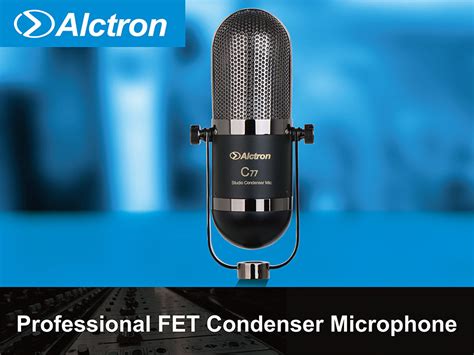 AD GALLERY Alctron Audio Alctron Electronics Co Ltd