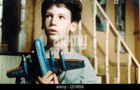 Toto Le Héros Year 1991 France Belgium Thomas Godet Director Jaco