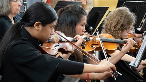 Prelude Orchestra Juneau Symphony