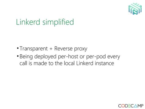 Dynamic Routing In Microservice Oriented Architecture Ppt