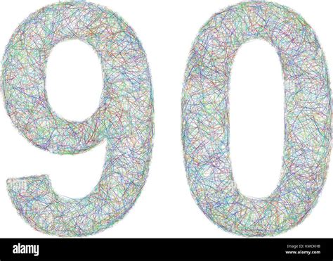 Number Ninety