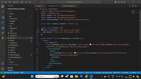 Roshan Shrimali On Linkedin Getusbuyus Projectcompletion Reactjs