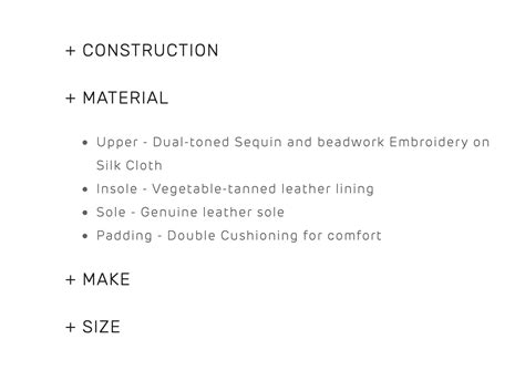 How To Install Dropdown Accordion In A Product Description Customize With Code Squarespace