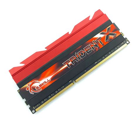 Pamięć Ram Gskill Tridentx Ddr3 8gb 2666mhz Cl12 Błędy Memtest W Pamięć Ram Gskill Tridentx Ddr3 8gb 2666mhz Cl12 Błędy Memtest W