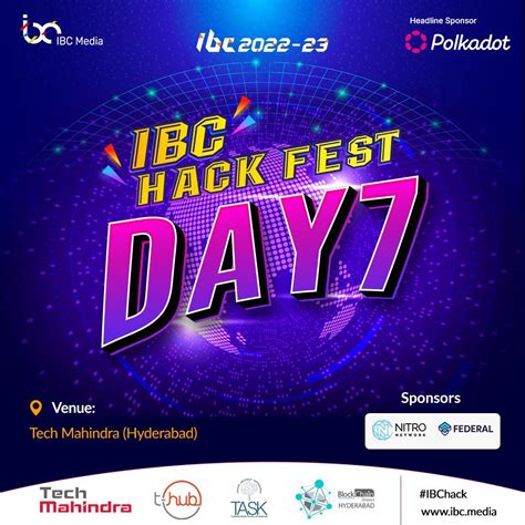 Ibc Media On Linkedin Tech Coding Learning Web3