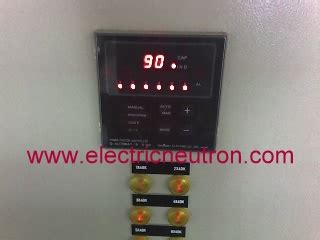 Power Factor Electrical Engineering Centre
