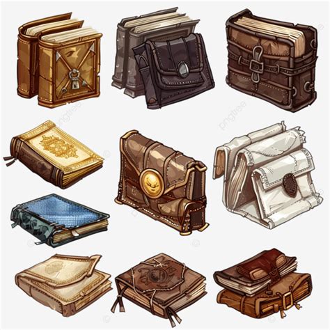 투명 배경 액세서리 만화 부속품 투명한 만화 Png 일러스트 및 이미지 에 대한 무료 다운로드 Pngtree