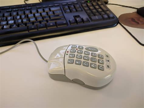 How To Configure My Gaming Mouse Robots Net