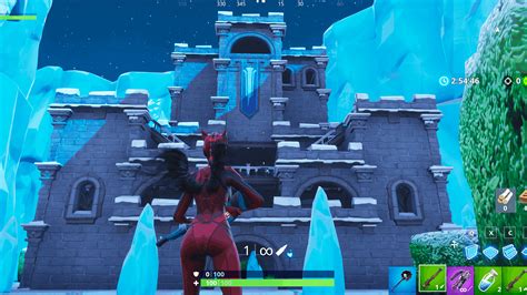 Fortnite Sniper Only Creative Map Codes Gamer Empire