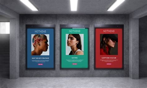 Rebranding Binu James