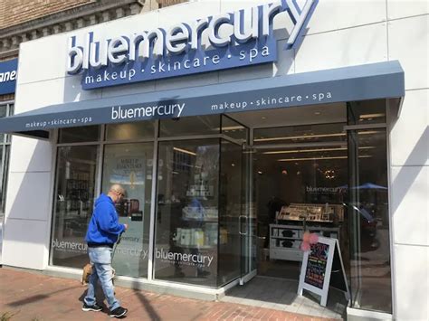 Bluemercury New Haven Your Premier Beauty Destination In Ct