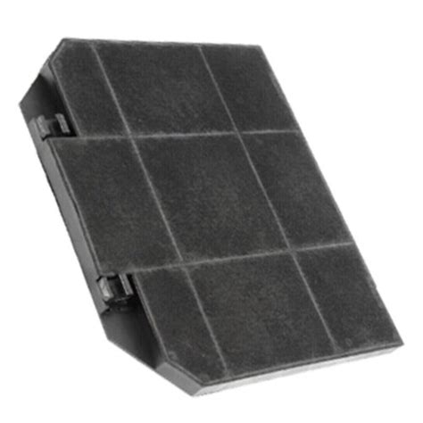 Carbon Charcoal Filter For Rangemaster Toledo 90 110 Cooker Hood Vent