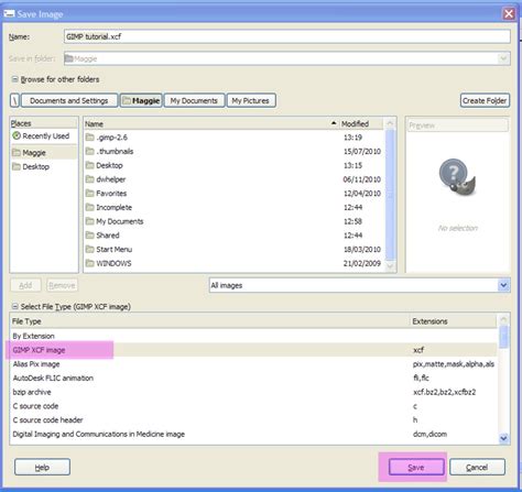 GIMP Tutorial How To Create Layers HubPages