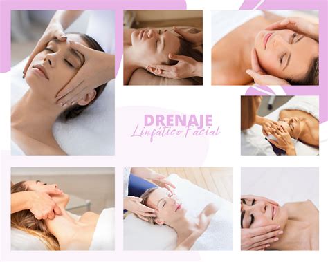 Curso De Drenaje Linfatico Facial