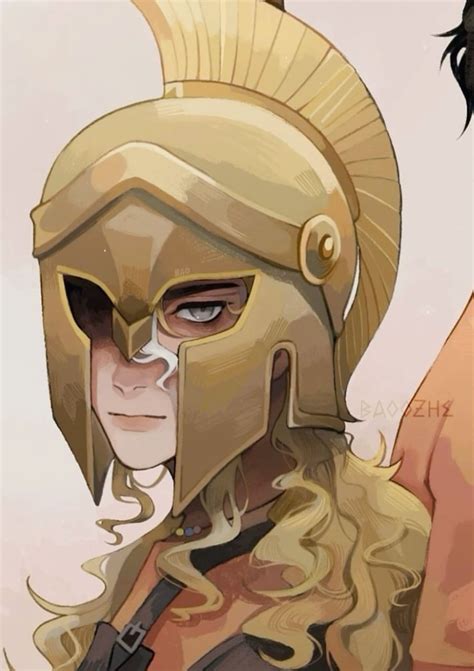 Annabeth Chase Fanart