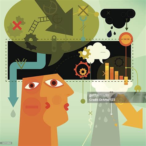 Pessimist High Res Vector Graphic Getty Images