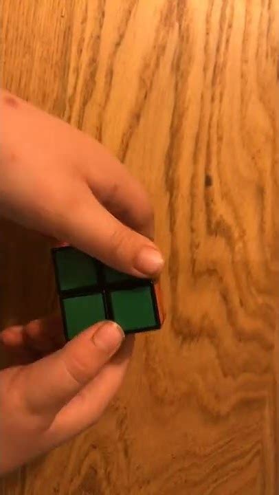 קוביה הונגרית Youtube