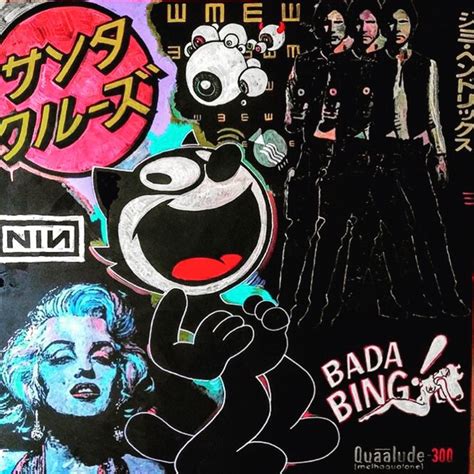 264 Best Matt Pecson Artwork Images On Pinterest Art Boards Canvas