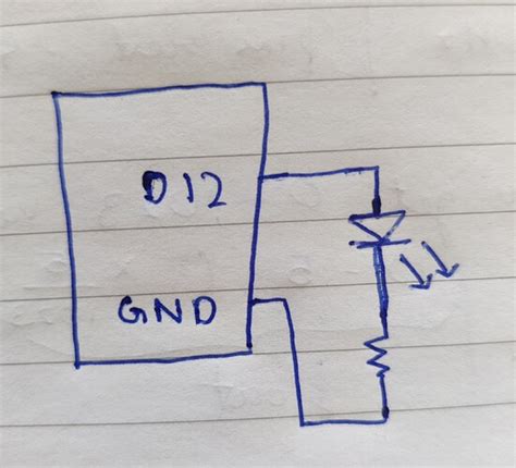 Why Does Serial Println Affect LED Blinking In My Code Programming